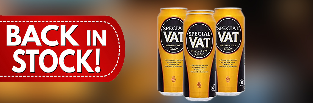 specialVAT – Globalfoods